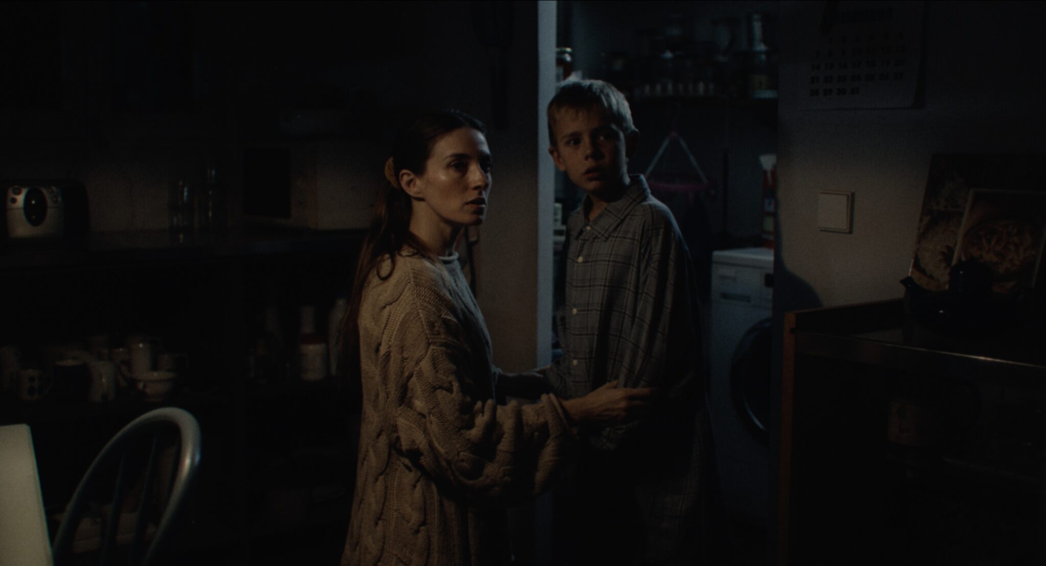 Void/Vacio | Fantasporto 2025 | 28 de Fevereiro a 9 de Março Batalha ...